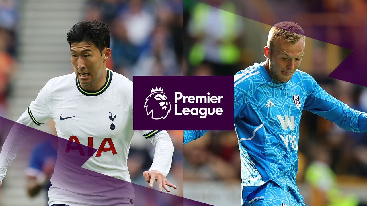 EPL Preview: ការប្រកួត Spurs ទល់នឹង Fulham ផ្សាយបន្តផ្ទាល់នៅ MyTV យប់នេះ | CBS Sport