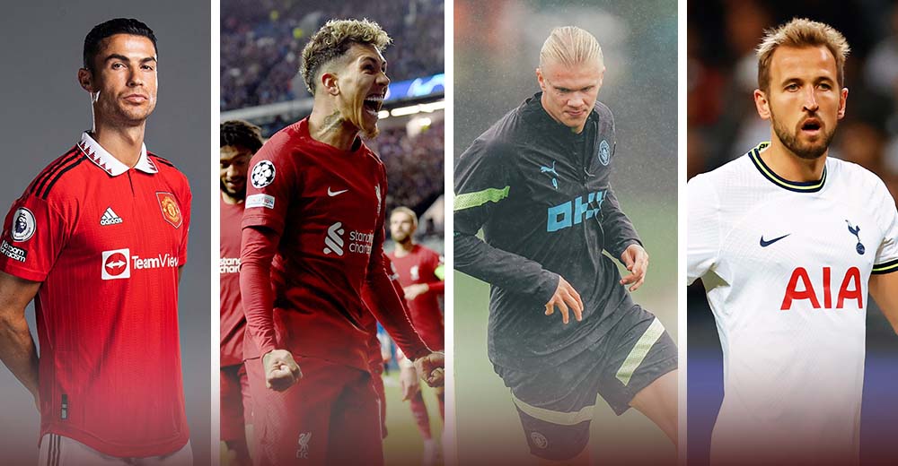 សប្ដាហ៍នេះ CBS ផ្សាយបន្តផ្ទាល់ រហូតដល់ 4គូ ពិសេស Liverpool ទល់ នឹង Man ...