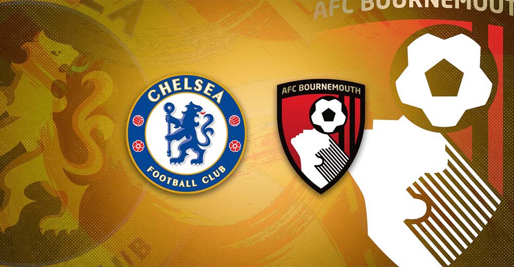 ជំនួបរវាងChelseaជាមួយBournemouth ...
