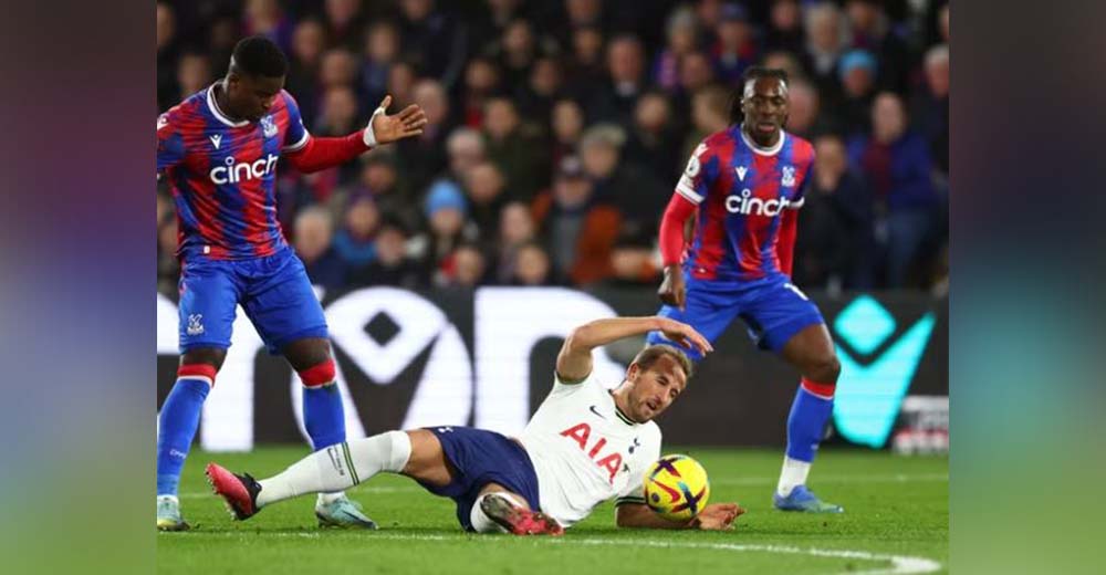 EPL នឹងសម្រាកនៅចុងសប្ដាហ៍នេះ តែក្លិបទាំងអស់មិនសម្រាកទេ | CBS Sport