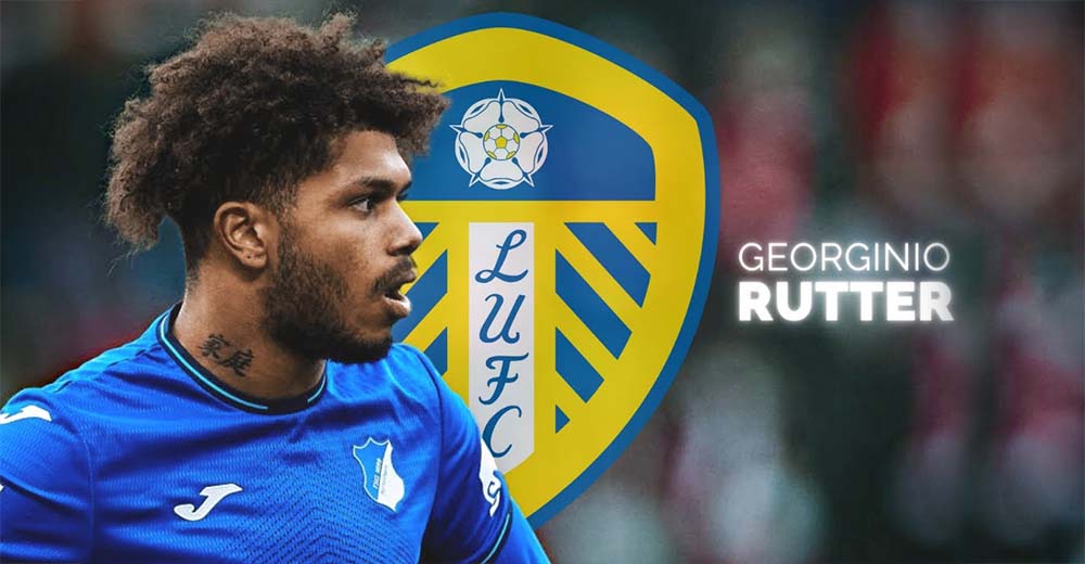 Leeds នឹងបង្កើតកំណត់ត្រាថ្មី នៅពេលដែលទិញបានខ្សែប្រយុទ្ធពី Hoffenheim ...