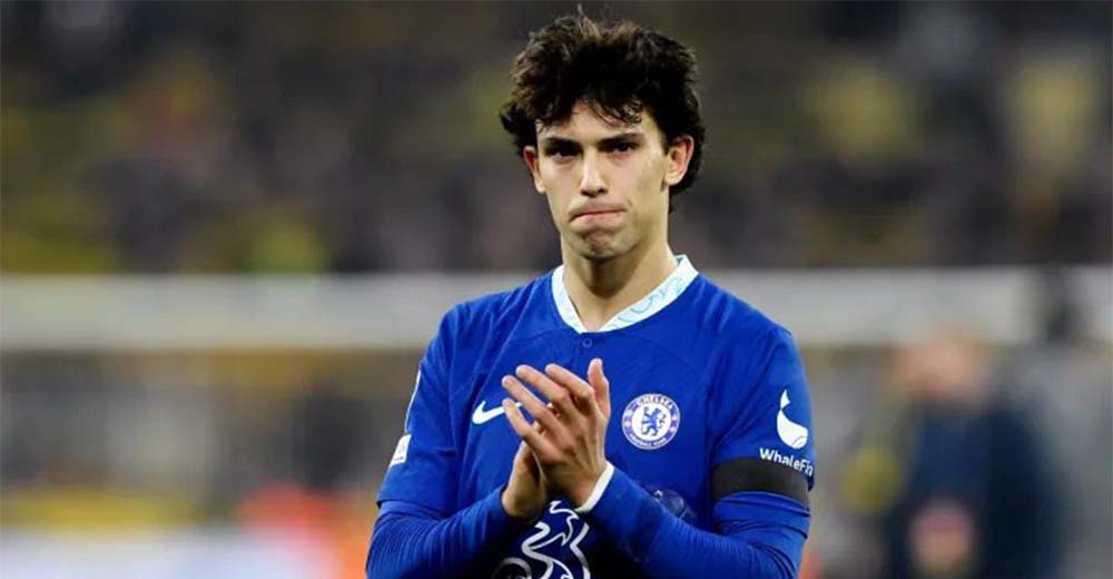 Real Madrid ត្រៀមរួចរាល់ក្នុងការនាំយកខ្សែប្រយុទ្ធ Joao Felix | CBS Sport