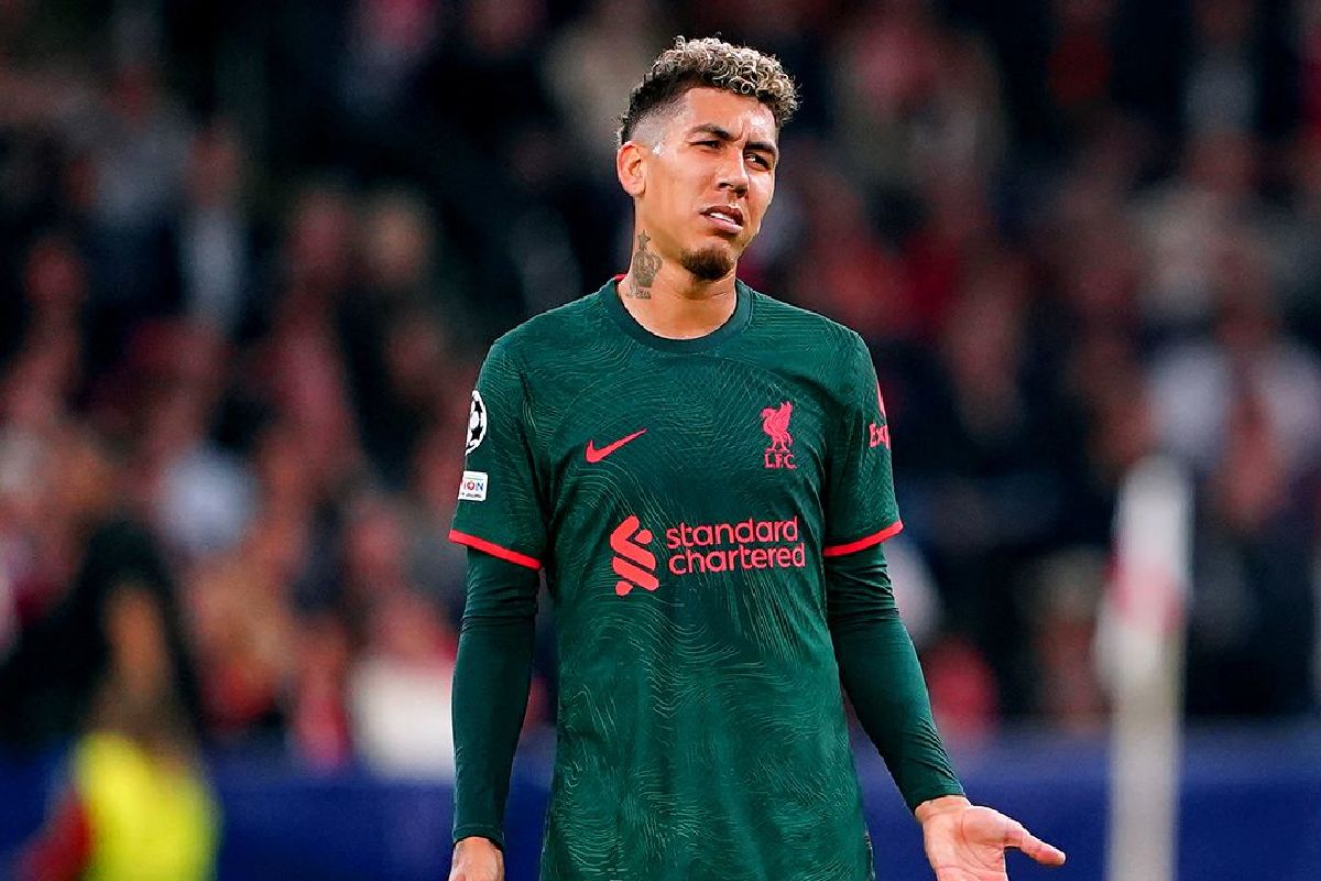 ខ្សែប្រយុទ្ធ Roberto Firmino អាចនឹងផ្ទេរទៅ Barcelona ក្រោយចាកចេញពី ...