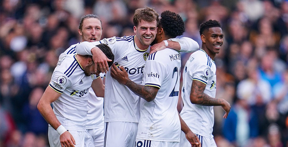 ក្លិប Leeds United ត្រូវបានលក់ទៅកាន់ក្រុមហ៊ុនអាមេរិកក្នុងតម្លៃ ...