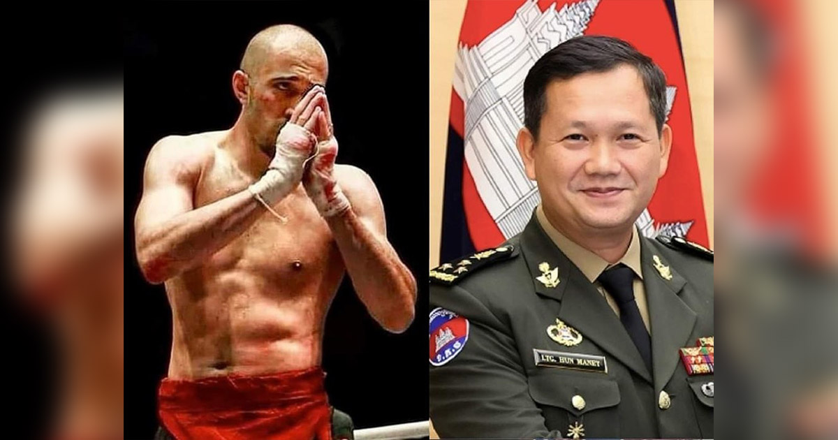 នាយករដ្ឋមន្ត្រីចាត់តាំង ប្រកាសស្វាគមន៍ចំពោះសំណើចង់ជួបនិងចាប់ដៃ ...