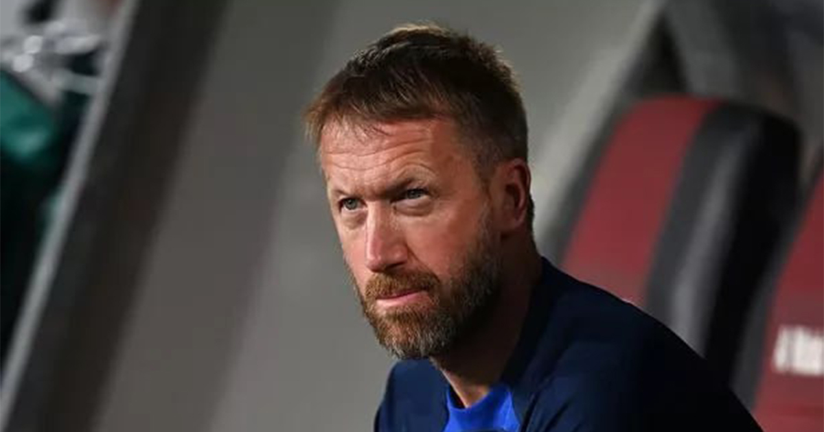 លោក Graham Potter បដិសេធដឹកនាំក្លិប Rangers | CBS Sport