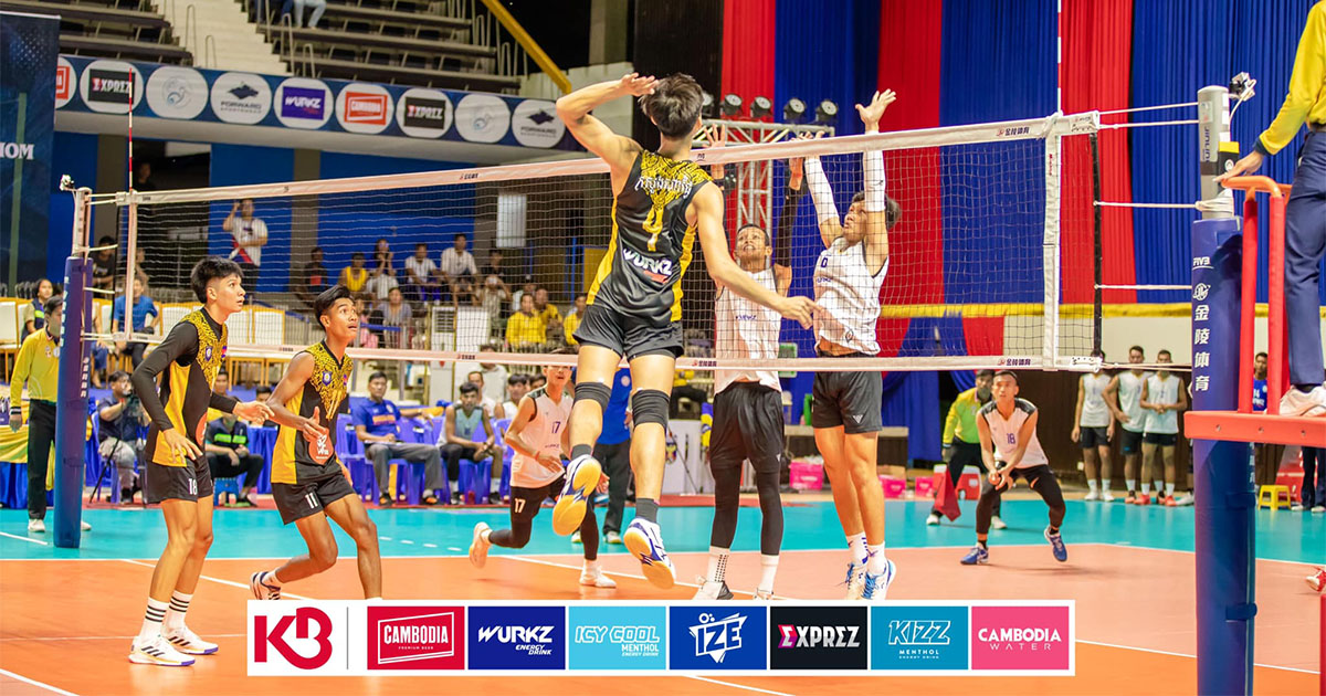 កុំខកខានឱ្យសោះ! CTN ...