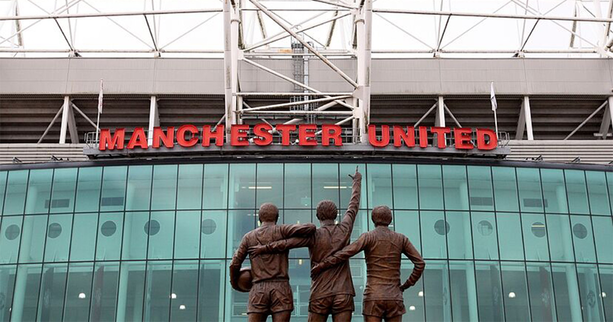 បុគ្គលិកក្លិប Man UTD ប្តឹងក្លិបខ្លួនករណីលេចធ្លាយព័ត៌មានសម្ងាត់ | CBS Sport