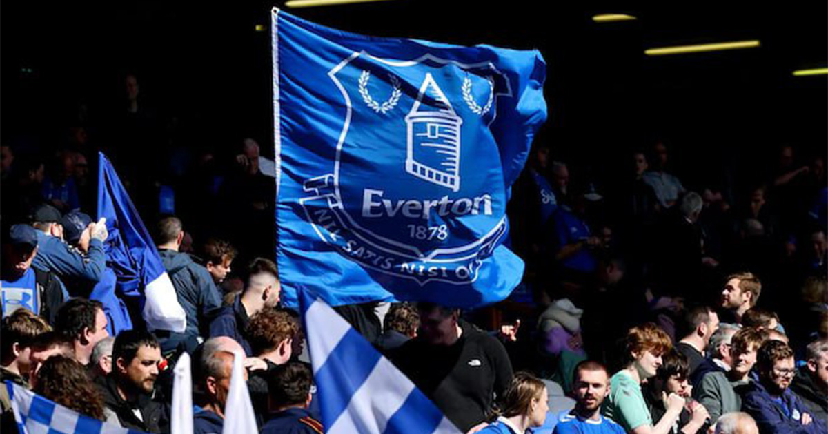 Everton ត្រូវបាន Premier League កាត់ពិន្ទសាជាថ្មី | CBS Sport