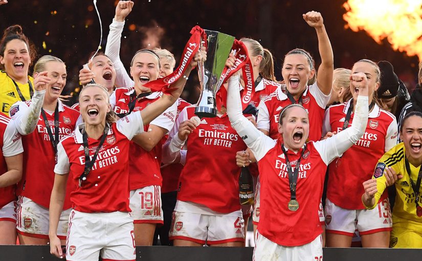 Premier League | CBS Sport