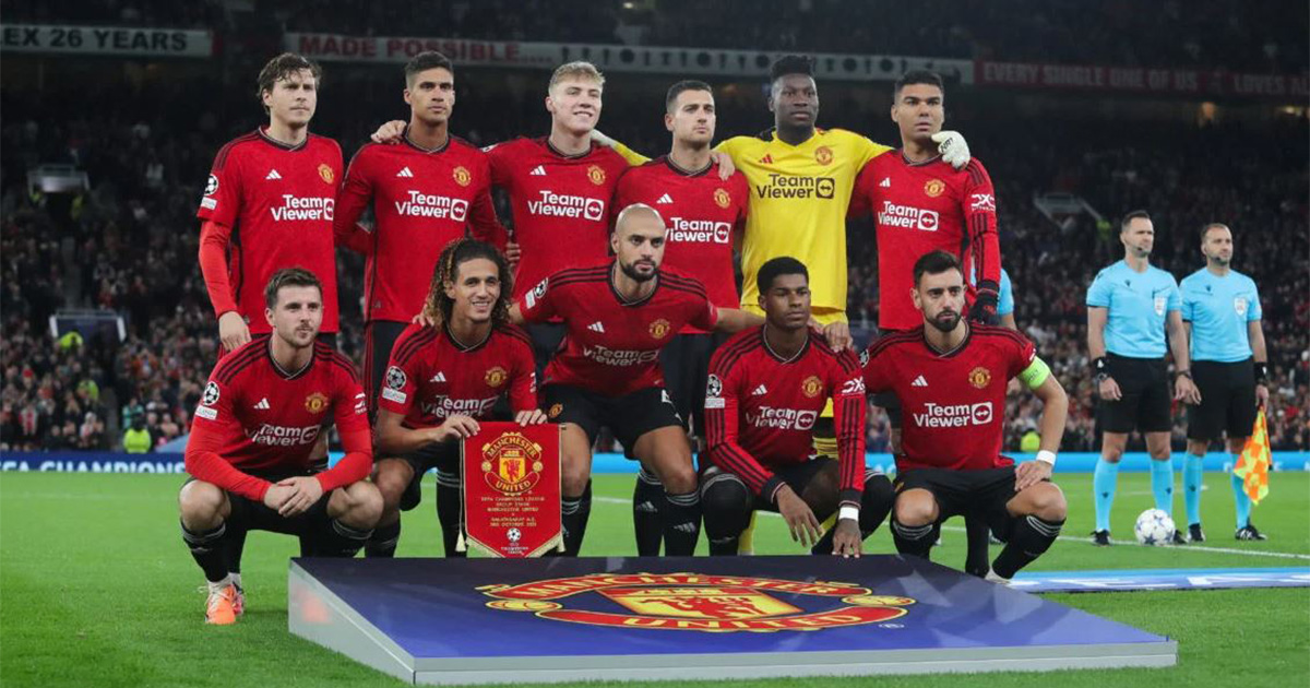 Man Utd បើកចំហរចំពោះសំណើសម្រាប់កីឡាករស្ទើរទាំងអស់ក្នុងក្រុម | CBS Sport