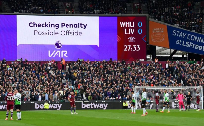 Premier League | CBS Sport