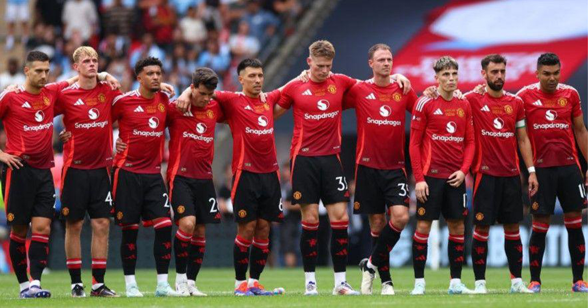 Man UTD ជាក្លិបចំណាយការផ្ទេរកីឡាករច្រើនជាងគេរយៈពេល១០ឆ្នាំចុងក្រោយ | CBS ...